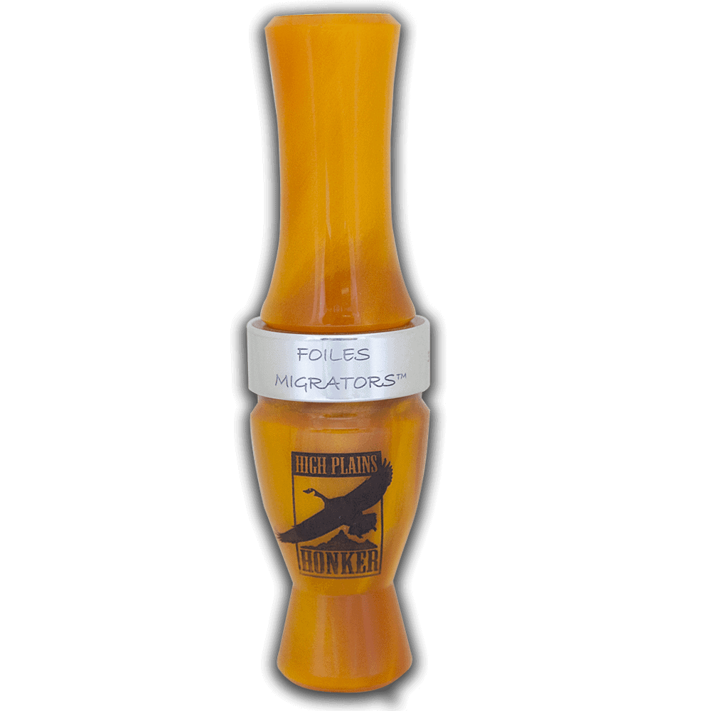 Shop | Foiles Migrators