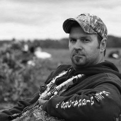 Pro Staff | Foiles Migrators