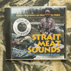 Products | Foiles Migrators