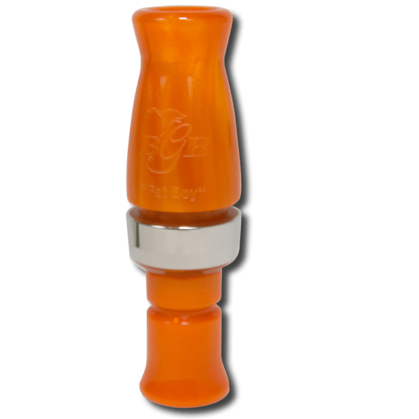 Goose Calls | Foiles Migrators