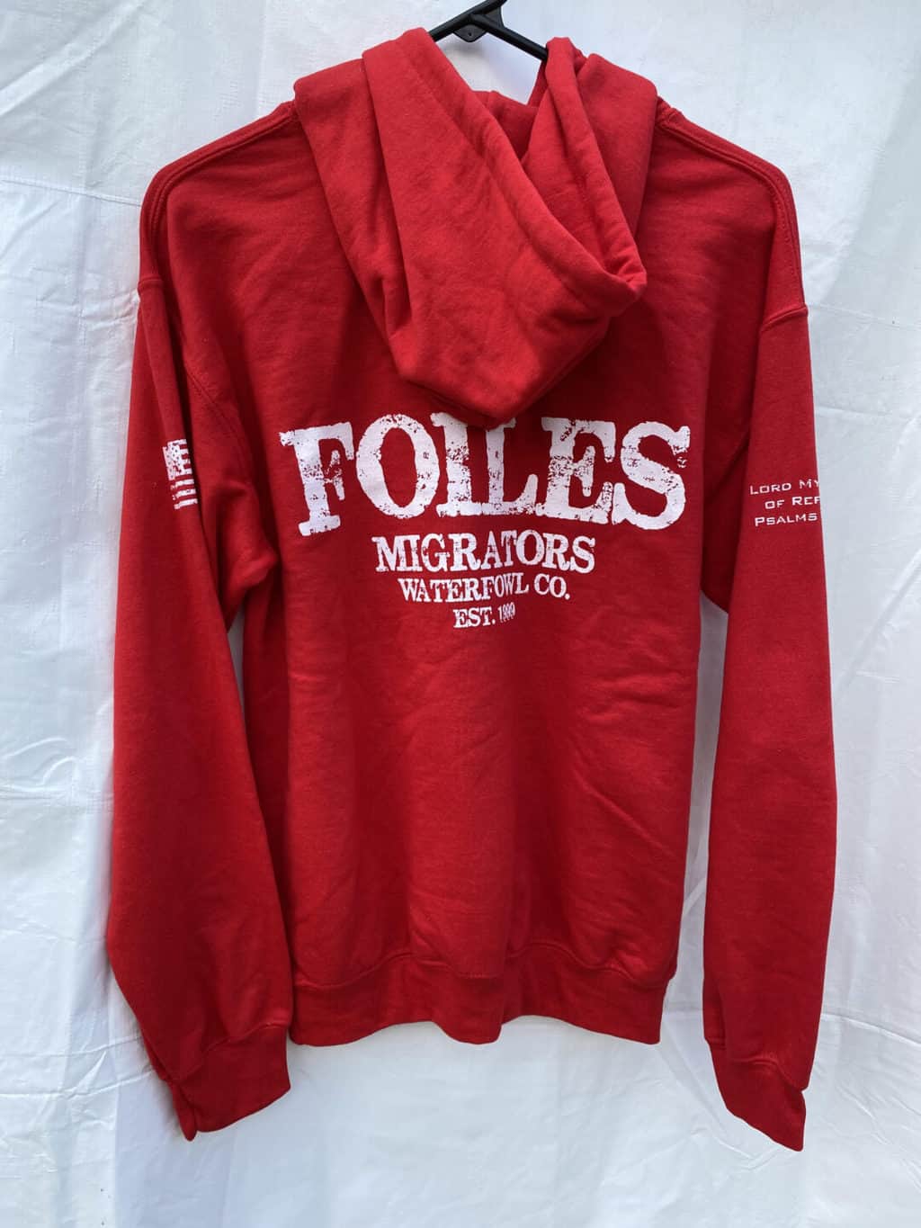 Shop | Foiles Migrators