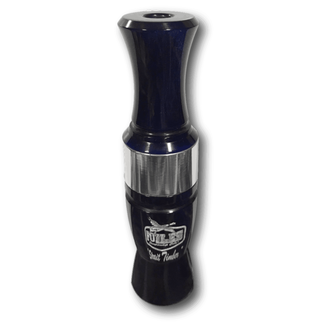 Strait Timber Duck Call | Foiles Migrators