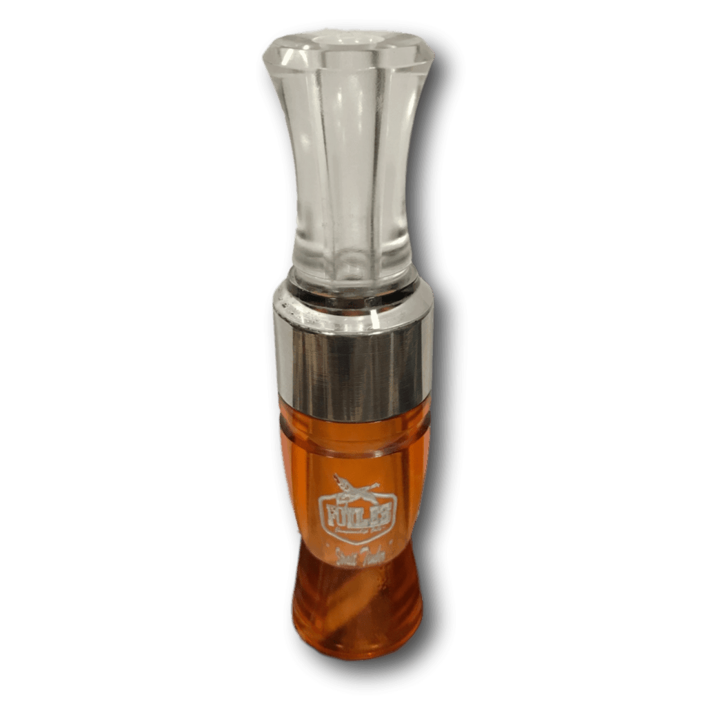 Strait Timber Duck Call | Foiles Migrators