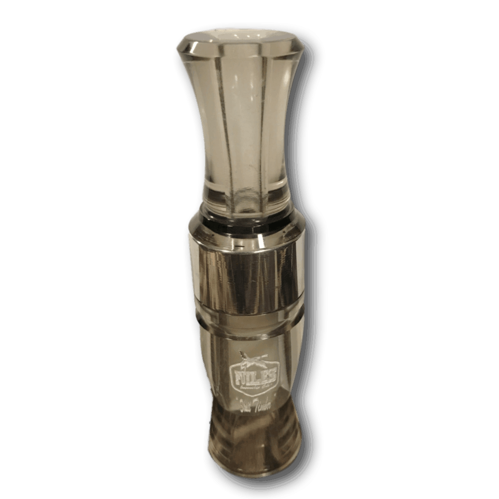 Strait Timber Duck Call | Foiles Migrators